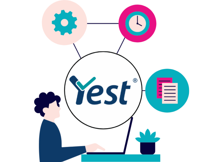 Les fonctionnalités-clés de YEST®, votre solution de test design