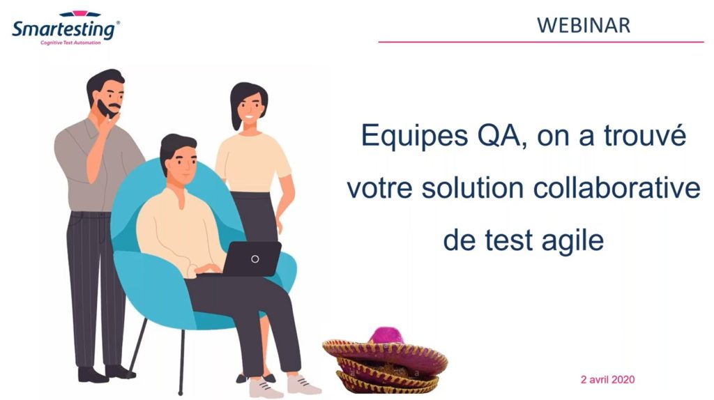 Webinaires - Smartesting