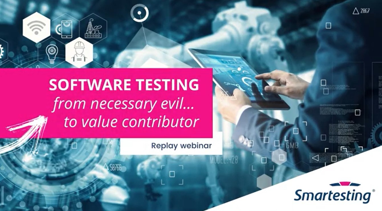 Webinars | Smartesting