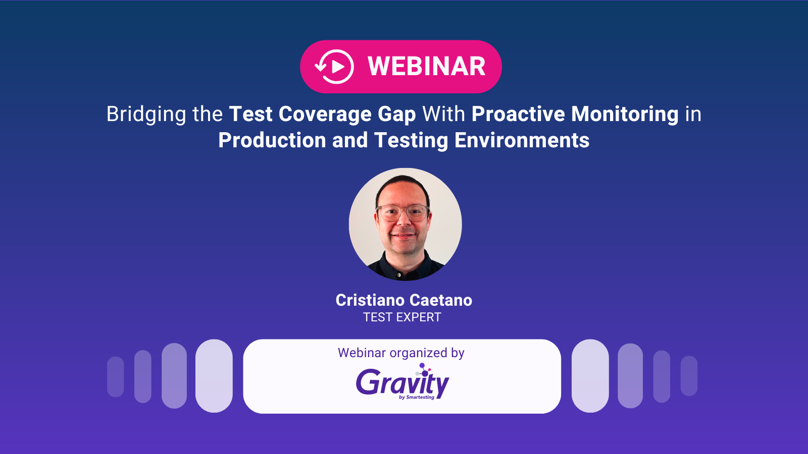 Webinars Smartesting