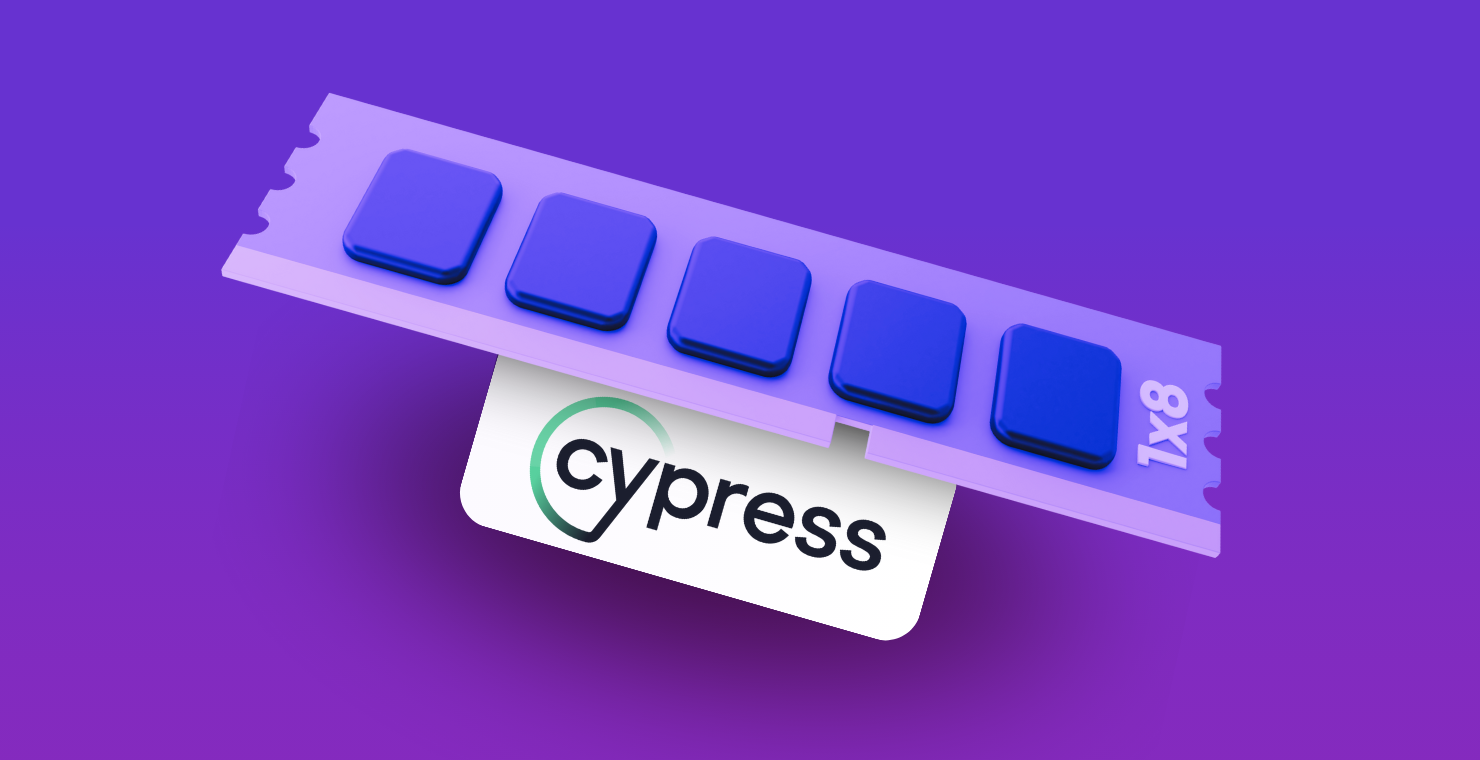 Tracking memory leaks using Cypress Tracking memory leaks using Cypress