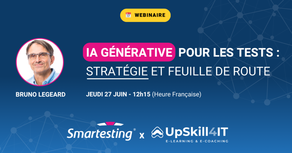 Webinaires - Smartesting
