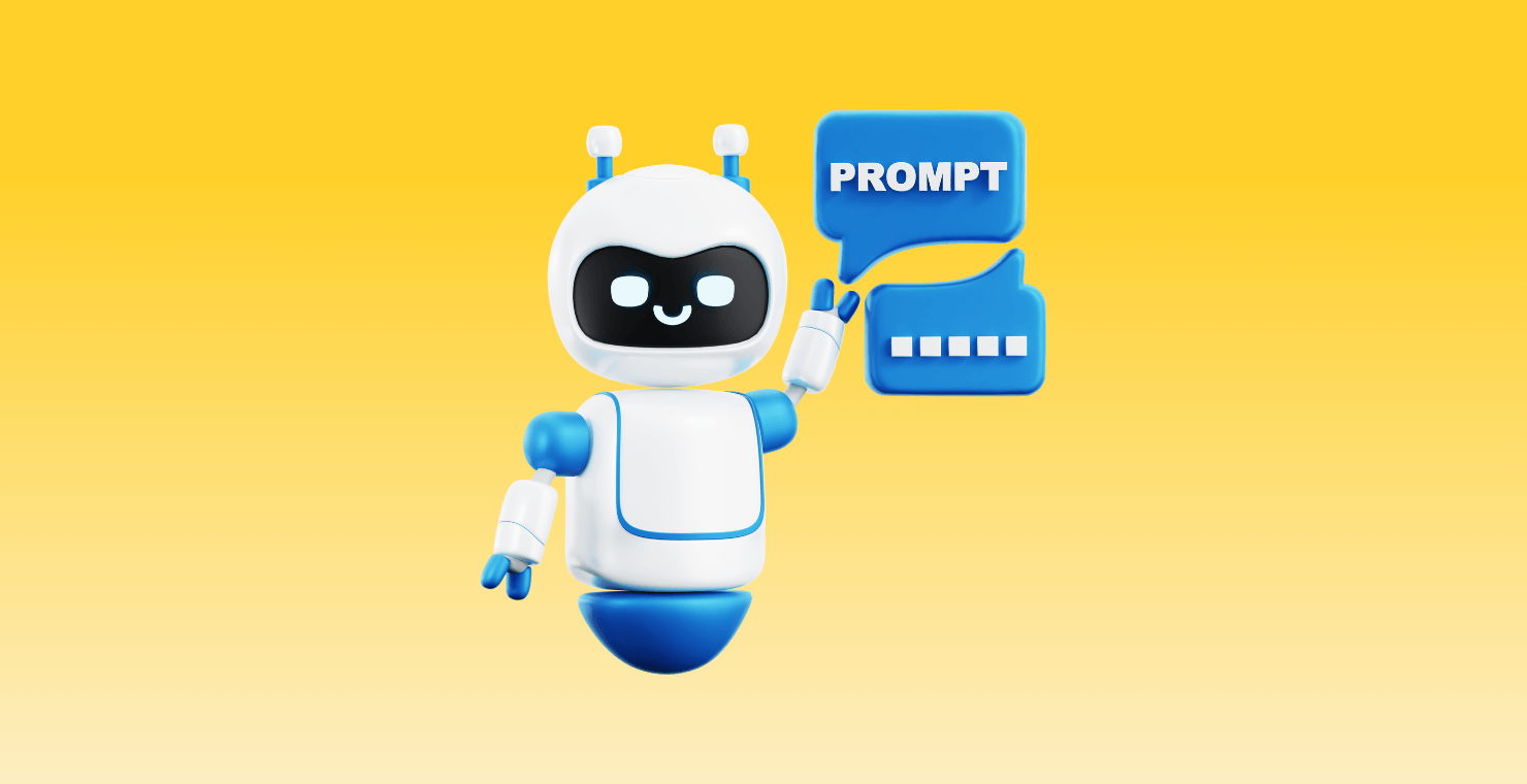 Apprendre à prompter : IA pour les tests