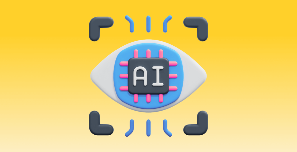 L'Ère des Modèles de Vision : une nouvelle révolution IA