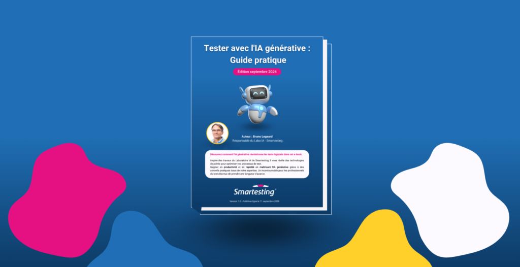 Test augmenté par l'IA | Smartesting