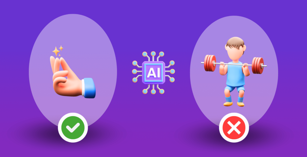 Embracing AI to Test Smarter, Not Harder Embracing AI to Test Smarter, Not Harder