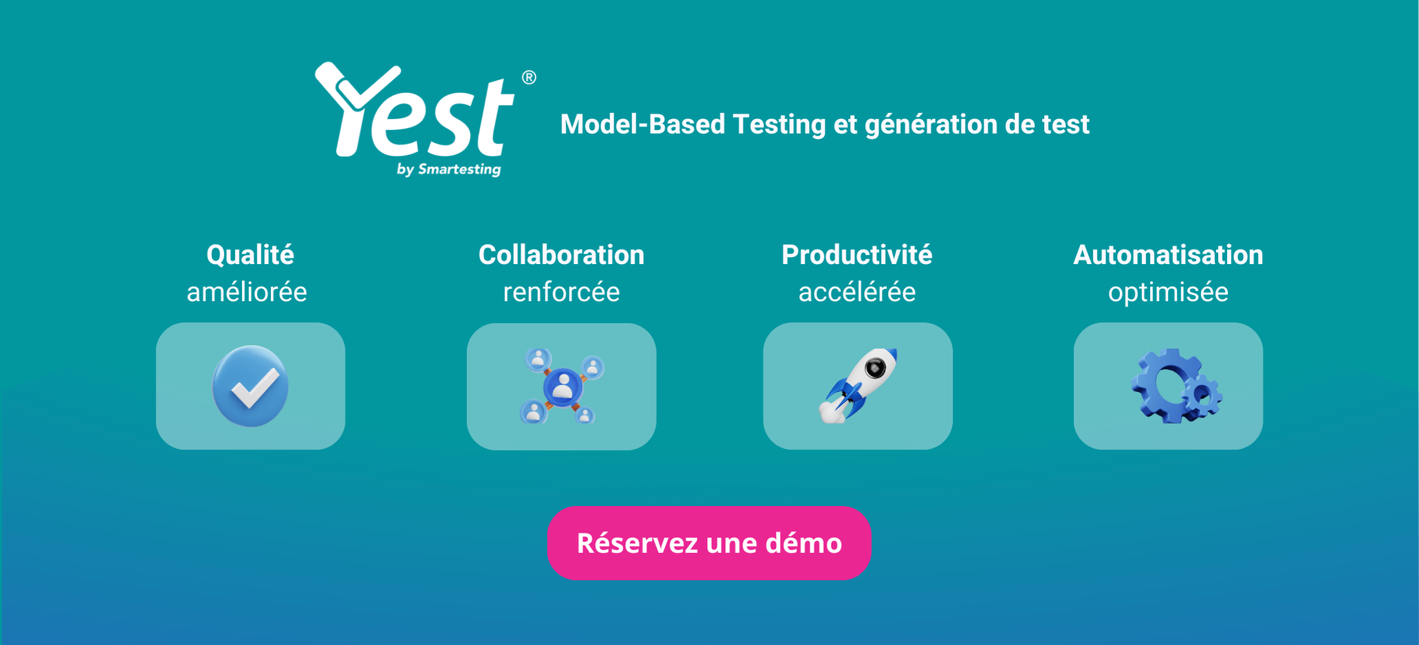 Yest 4.0 avec l'IA : une révolution pour vos tests