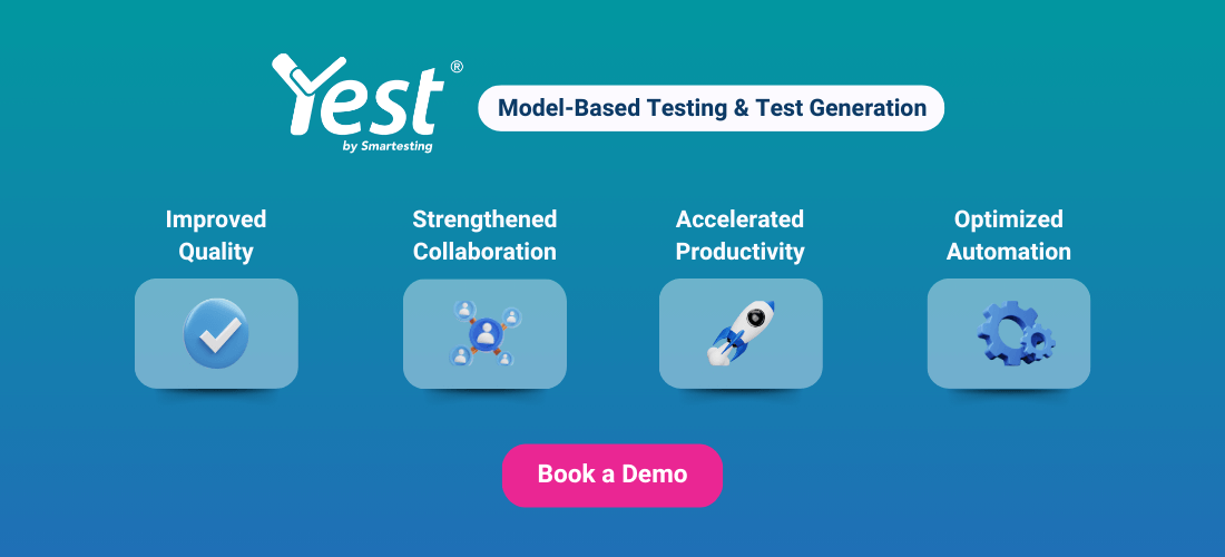 Boost Your Agile Testing Efficiency In Jira With Yest And Xray